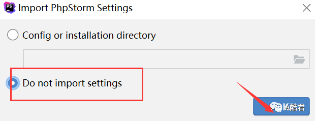 phpstorm2020.3安装破解版激活教程方法(Windows Mac Linux) - 哔哩哔哩