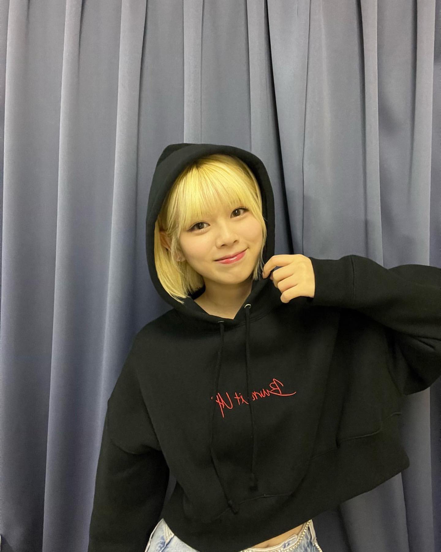 221117 | RIKU Instagram Update - 哔哩哔哩