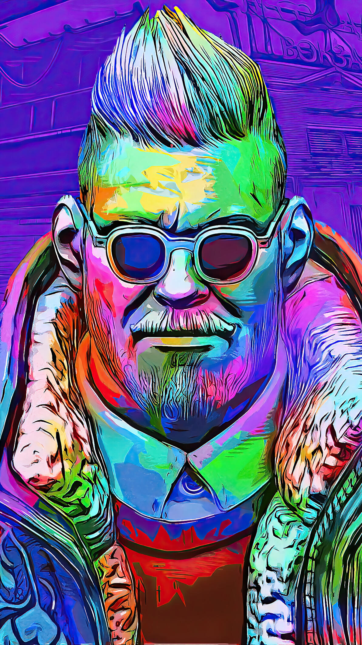 CS:GO | 4K 5K 8K | 适配多种屏幕 | 电脑壁纸 | 平板壁纸 | 手机壁纸 - 哔哩哔哩