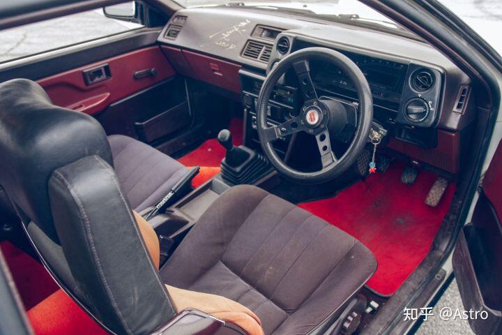 史上最全AE86解析(下） - 哔哩哔哩