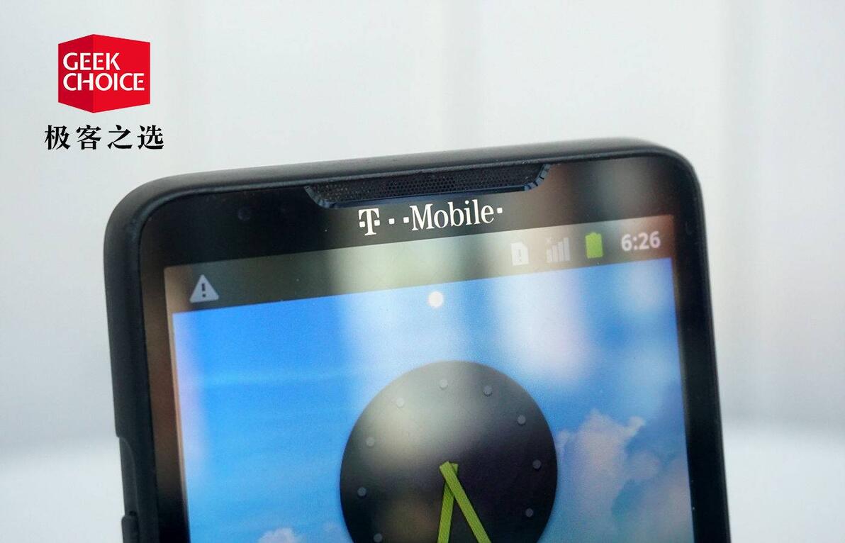 拥有一台 HTC HD2，你的 Android 折腾史才算完整 - 哔哩哔哩