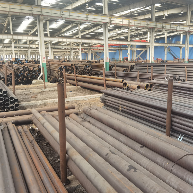 A106B无缝钢管（ASTM A106M）标准 - 哔哩哔哩