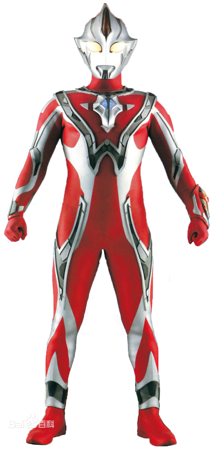 【奥特曼Mebius】GUYS&奥特曼Mebius&奥特曼光 - 哔哩哔哩