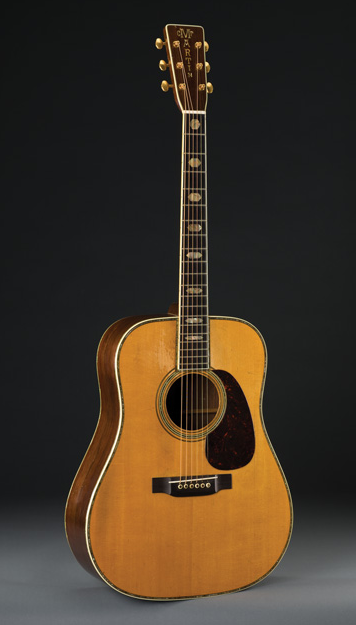 Martin D-45 历史以及型号分类 - 哔哩哔哩