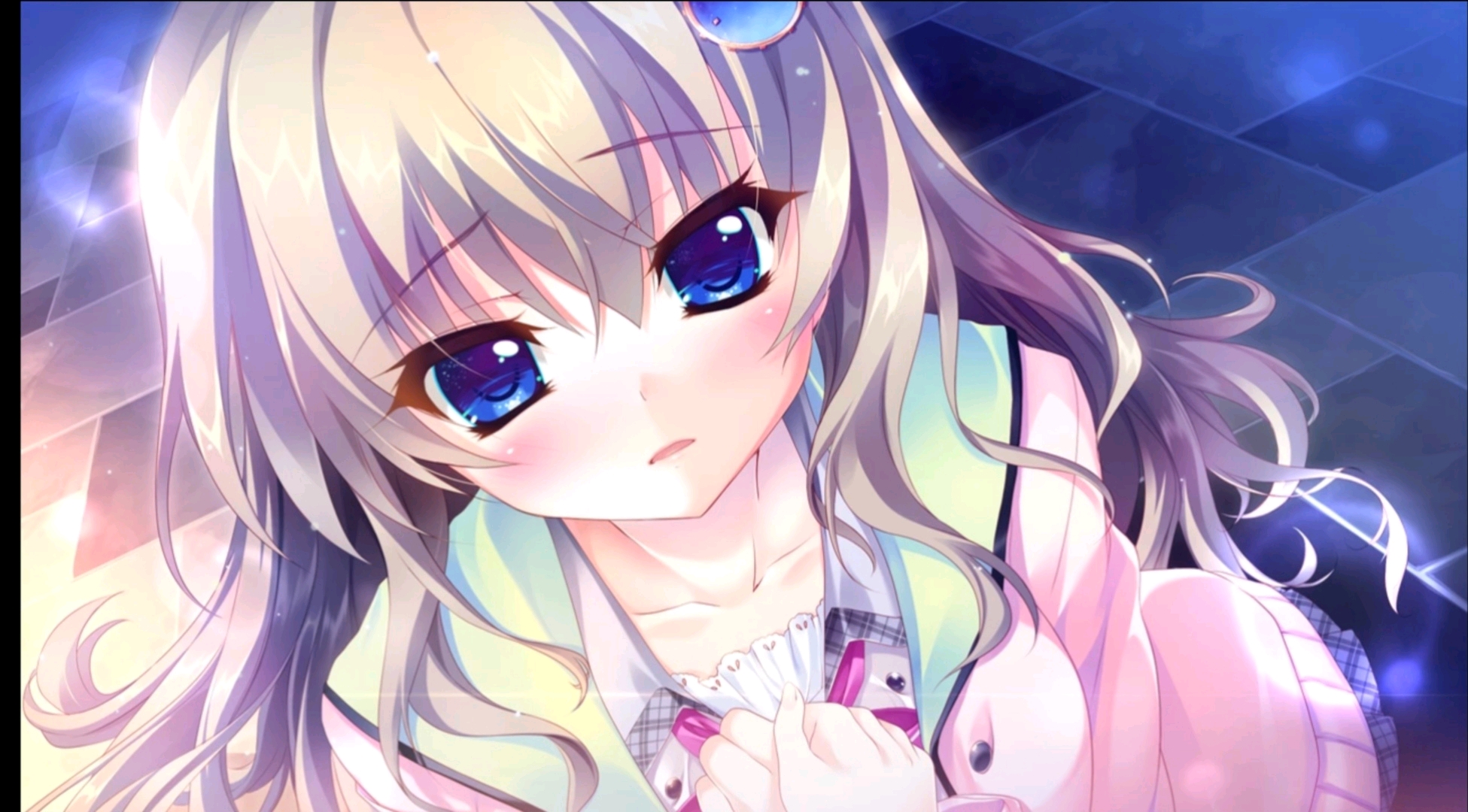 9nine系列杂谈 - 哔哩哔哩