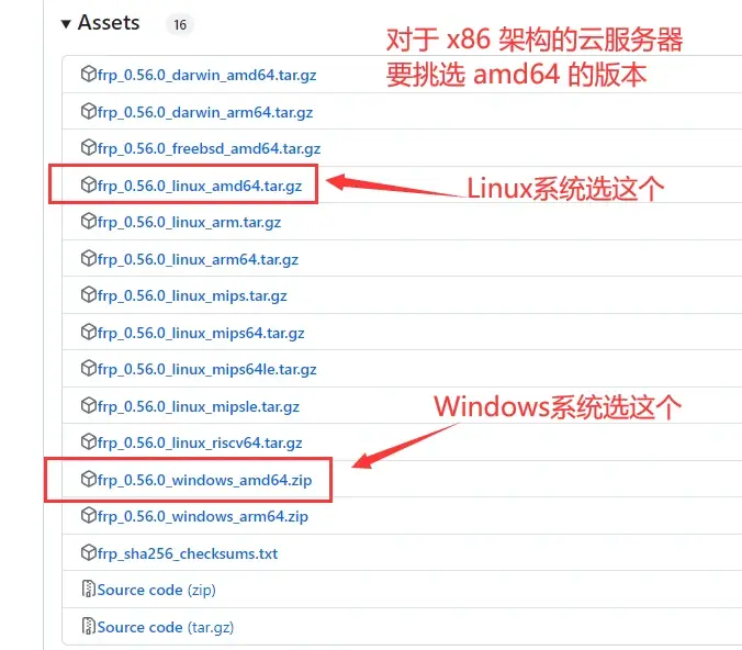 内网穿透 - 搭建CS2、L4D2服务器（FRP） - 哔哩哔哩