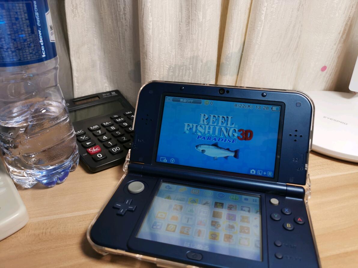 2019买哪款3DS？老小三？新大三？3年老玩家告诉你正确选择！ - 哔哩哔哩