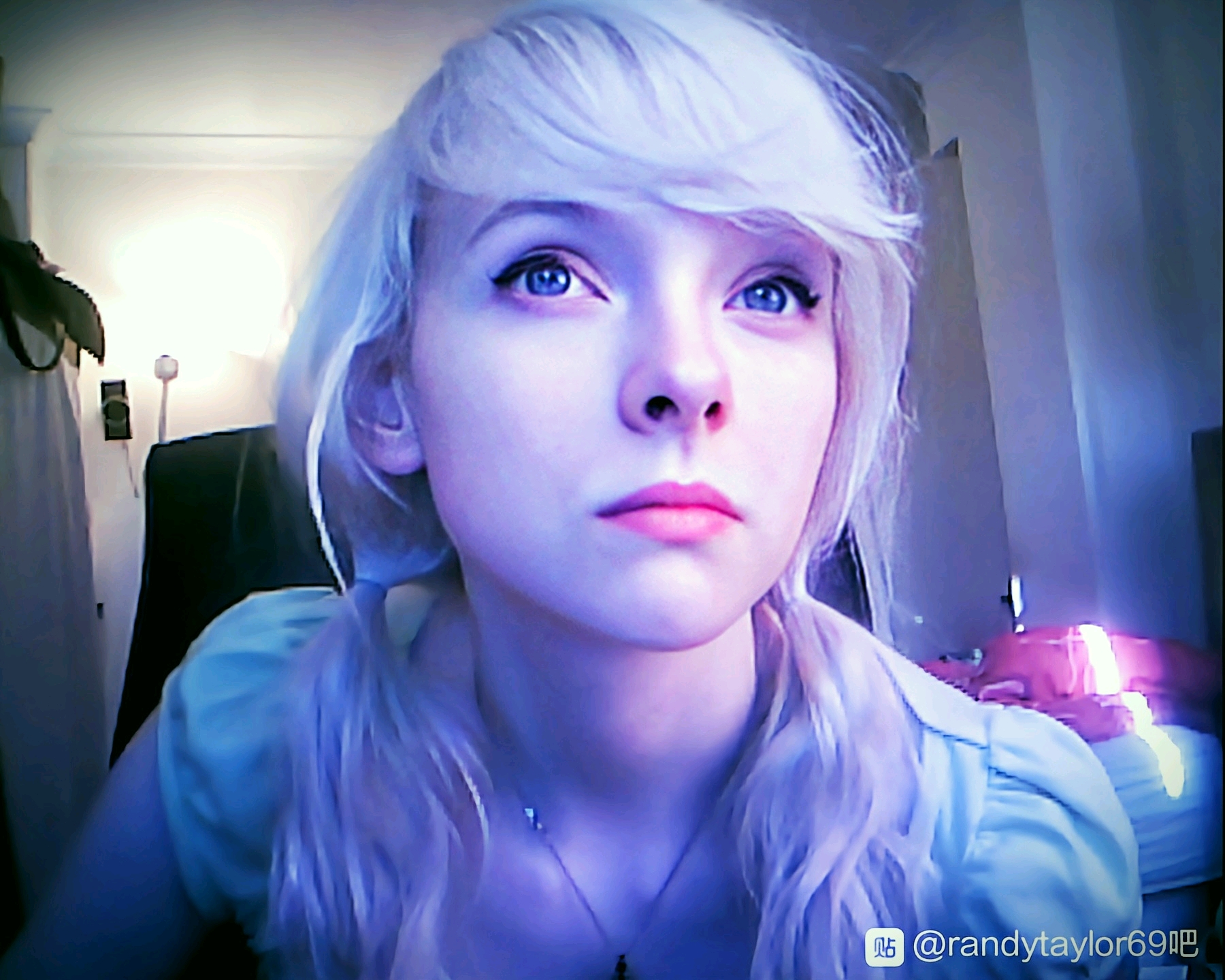 RandyTaylor69 - 哔哩哔哩