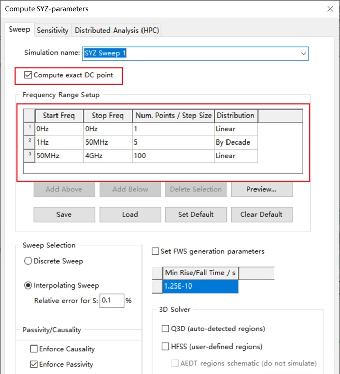 技术分享 | 基于SIwave的芯片封装PDN阻抗分析与RLGC寄生参数提取 - 哔哩哔哩