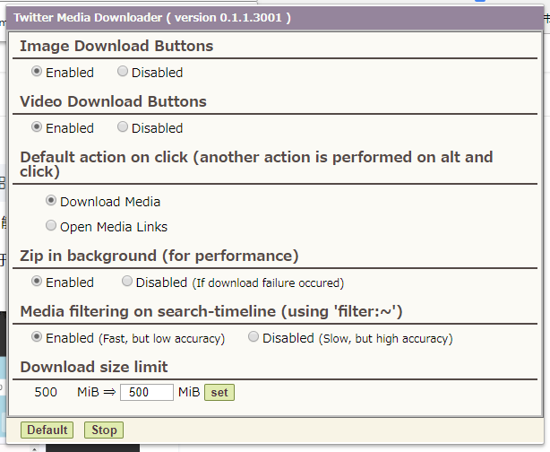 下载推特大图/原图的原理及运用概述 - 哔哩哔哩