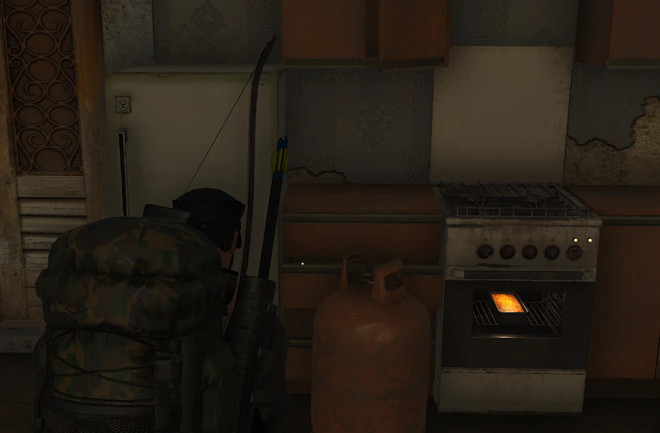 SCUM烹饪教学+整合-汤品食谱篇 - 哔哩哔哩