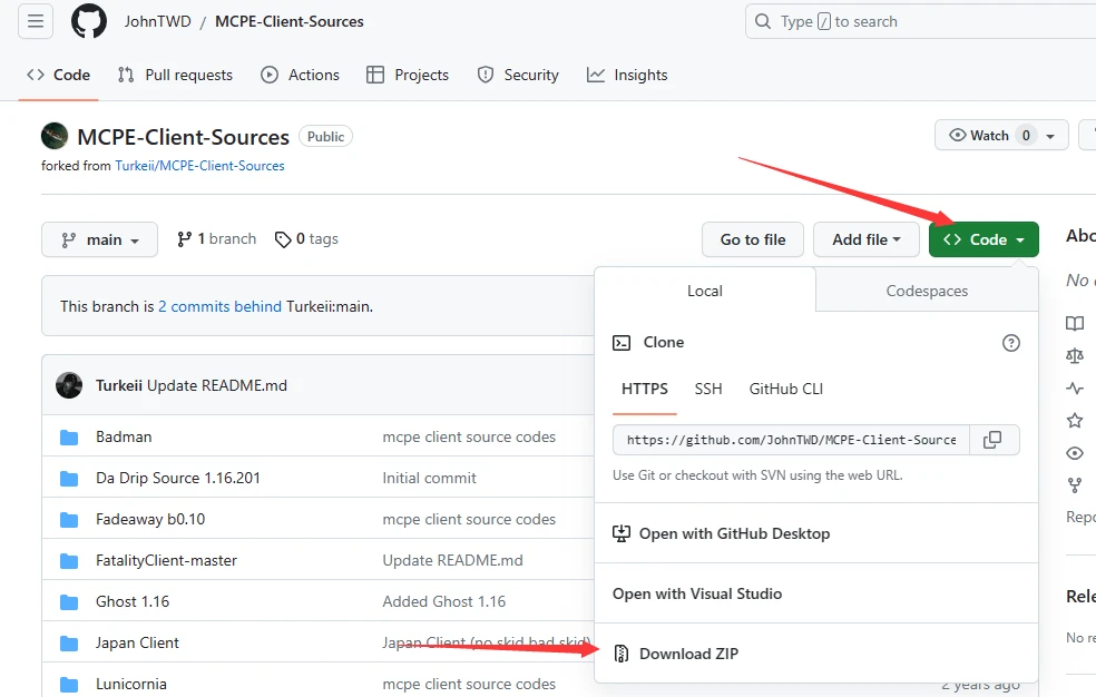 【Minecraft基岩版】客户端Skid教程 #1 必要准备 [不会cpp的小白也能学！] - 哔哩哔哩