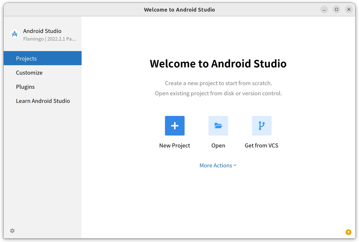 论ubuntu和FydeOS的功能性和实用性 - 哔哩哔哩