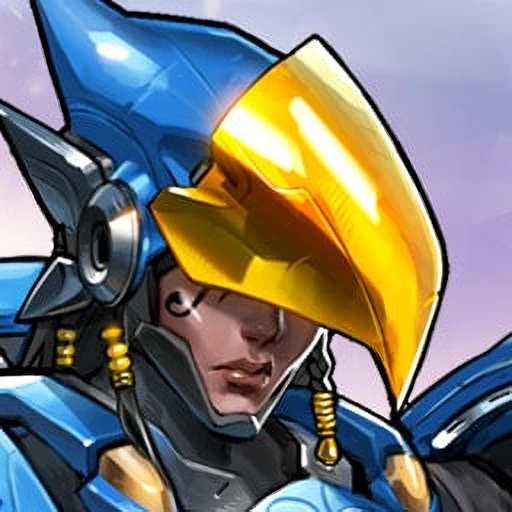 暴雪战网头像 守望先锋2（更新至16赛季） - 哔哩哔哩