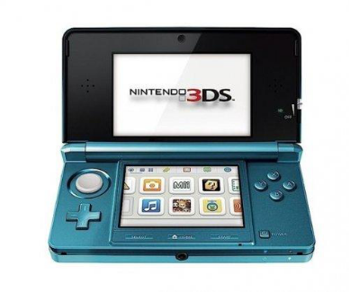 Nintendo 3DS BootROM漏洞分析 - 哔哩哔哩