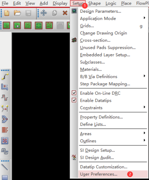 利用Mouser快速获取封装(Candence 16.6) - 哔哩哔哩