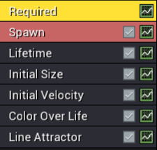 从Cascade到Niagara（Sprite篇） - 哔哩哔哩