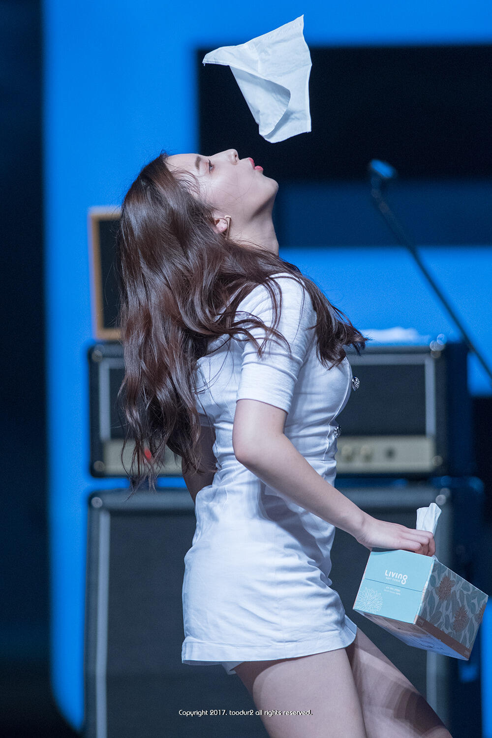 韩国女团MOMOLAND-NANCY的一些图片（50张） - 哔哩哔哩