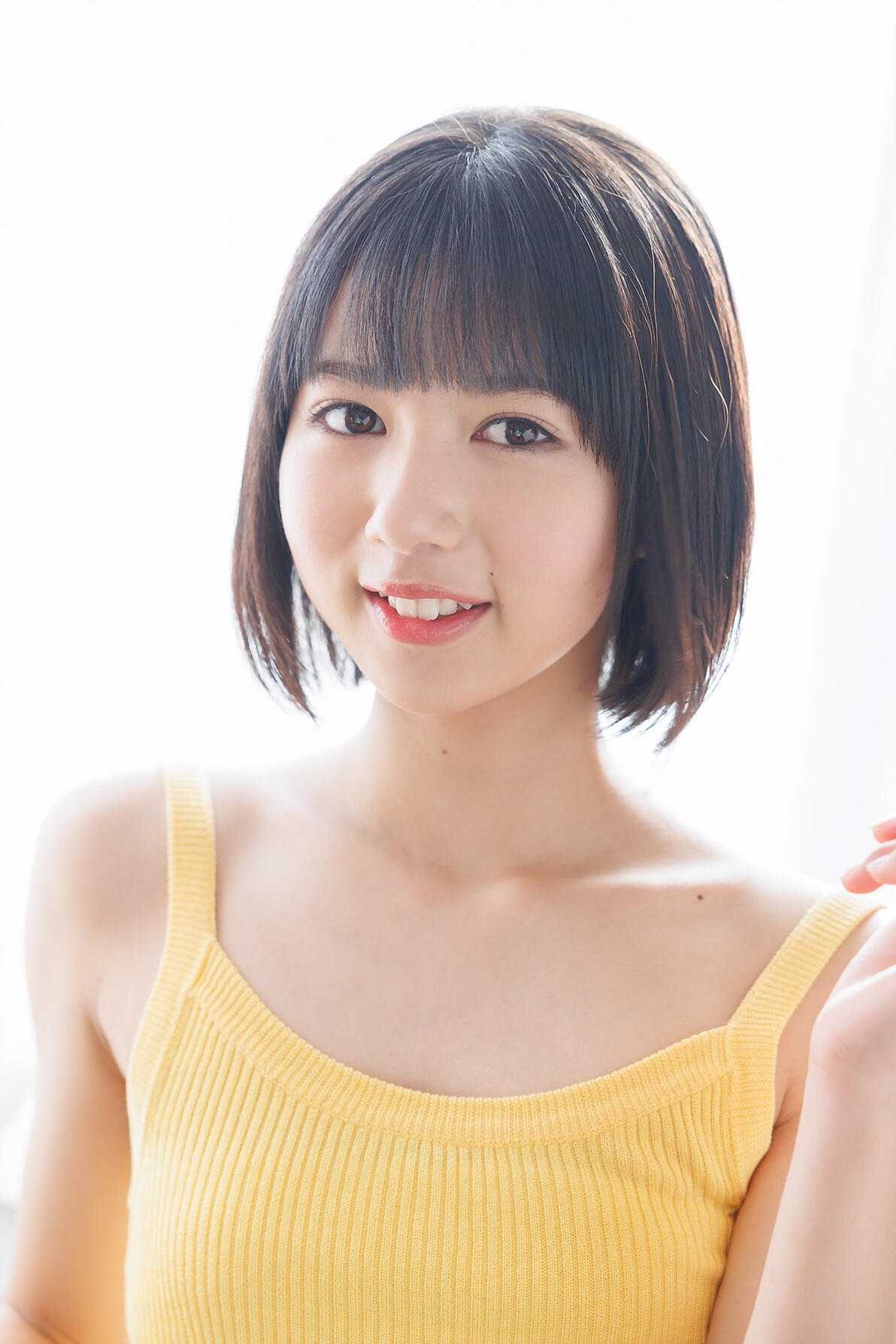 Riko Narusawa - 成沢理光 - 哔哩哔哩