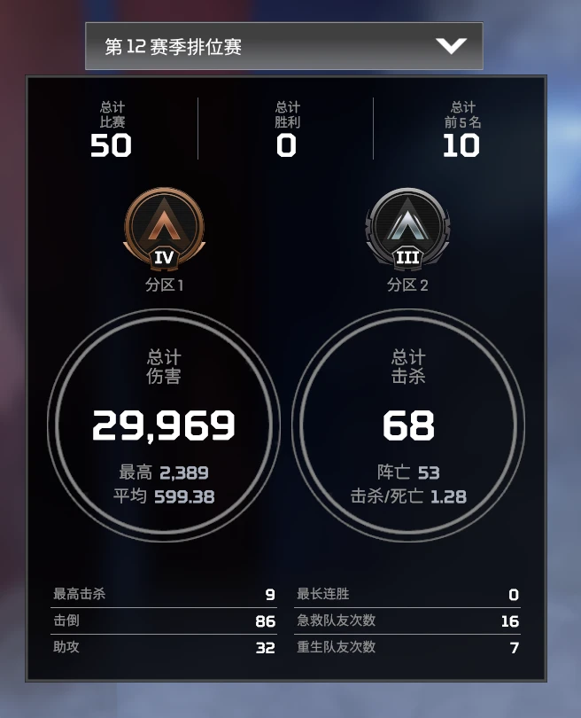 关于APEX6月15日封号，申诉至今所见所闻 - 哔哩哔哩