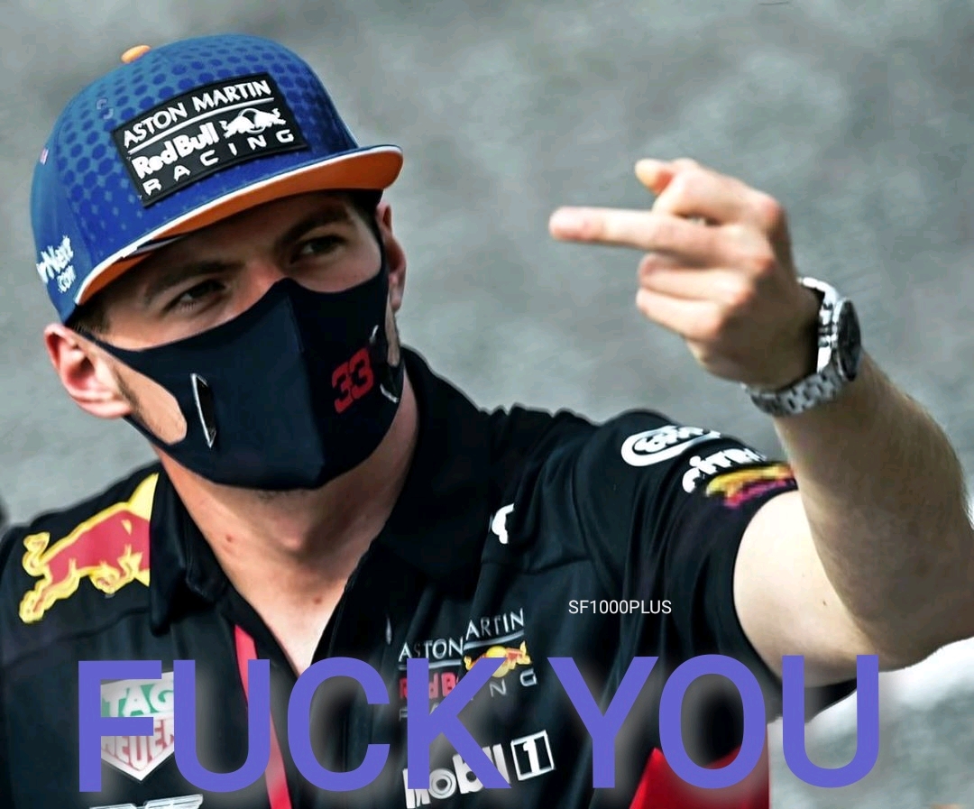 F1表情包大赏 第六期 - 哔哩哔哩