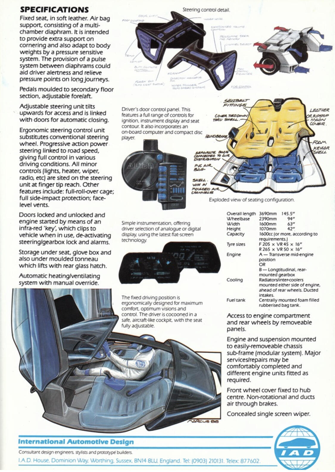 69) (风火轮 HotWheels) IAD Alien - 哔哩哔哩