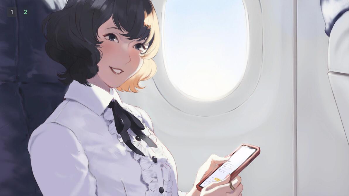 【偶像经纪人/Idol Manager】CG获取解锁攻略整理，24张全。 - 哔哩哔哩