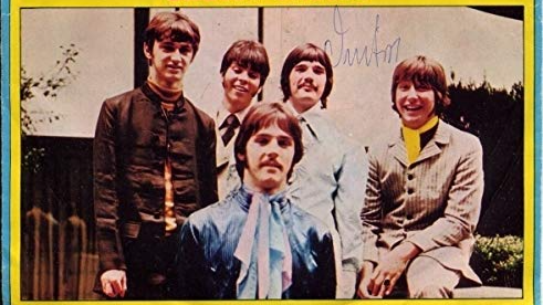 音乐标签 NO.1 | Bubble Gum / 泡泡糖音乐 - 哔哩哔哩