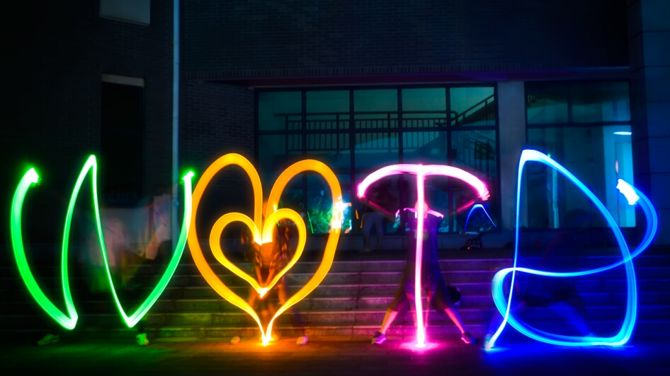 关于wota艺的我问我自己 - 哔哩哔哩