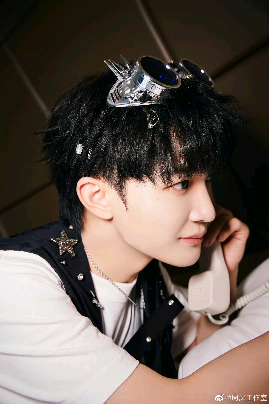 大三上第43天，立志进729声工场1736天，立志去British第566天，努力jia, n周深1036天 - 哔哩哔哩