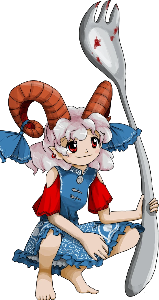 【东方Project】TH19 东方兽王园 全人物ZUN绘 - 哔哩哔哩