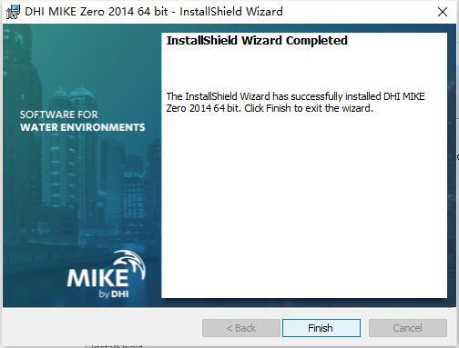 DHI mike 2014软件安装指南（附：sms10.0以及sms2mesh两个小程序） - 哔哩哔哩