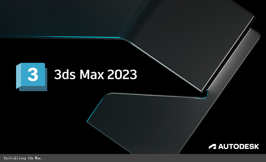 3Dmax 2023+VRAY6.0【软件下载+附破解补丁+安装教程】 - 哔哩哔哩