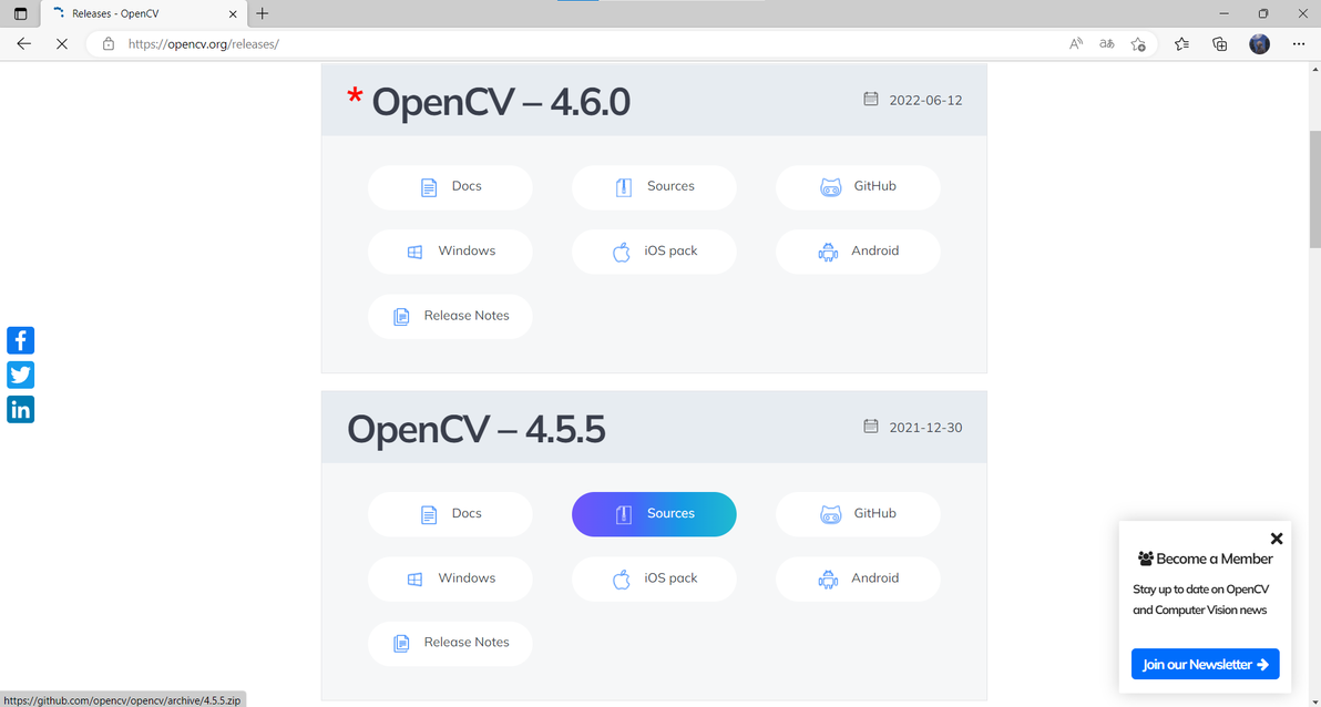 第六篇—Ubuntu22.04安装；C++开发环境配置；VScode安装；Opencv4安装; - 哔哩哔哩