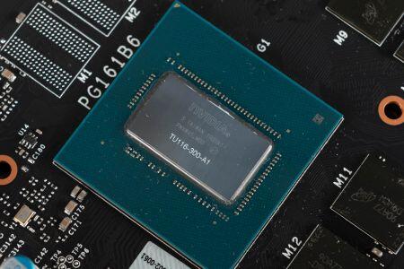 评测 显卡 NVIDIA GTX 1660 SUPER 甜品卡 七彩虹 战斧GeForce GTX 1660 SUPER天梯 - 哔哩哔哩