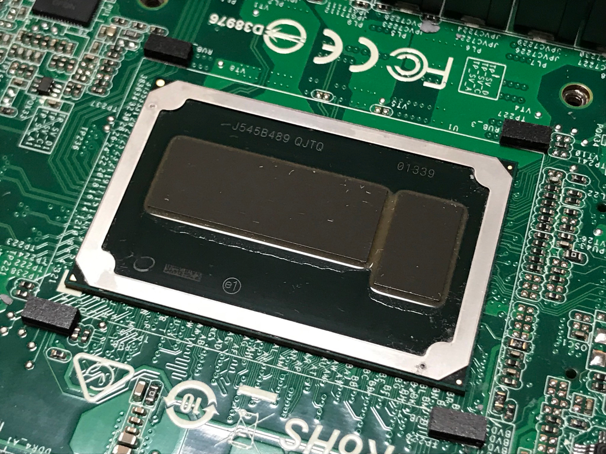 随便聊聊Skylate GT4e与BGA1440硬改 - 哔哩哔哩