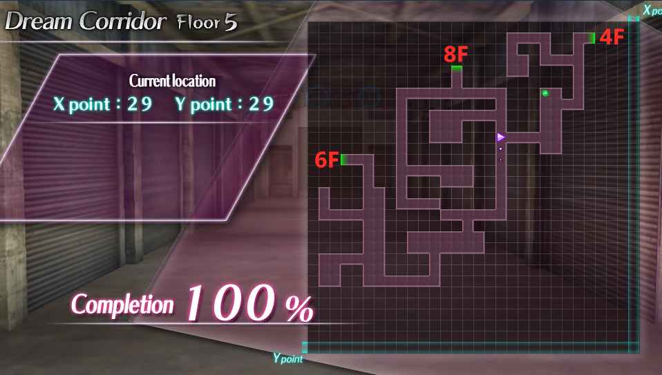 PSV/STEAM灵魂原点 MIND≒0攻略笔记（下） - 哔哩哔哩