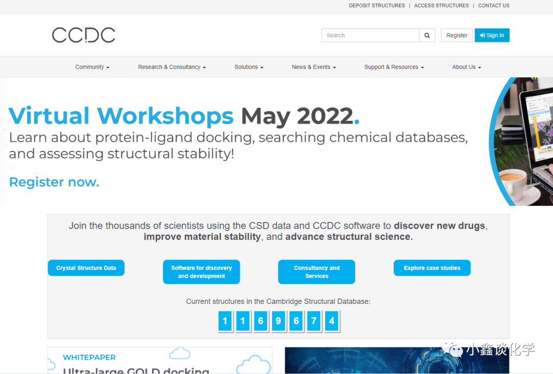 如何申请CCDC号 - 哔哩哔哩