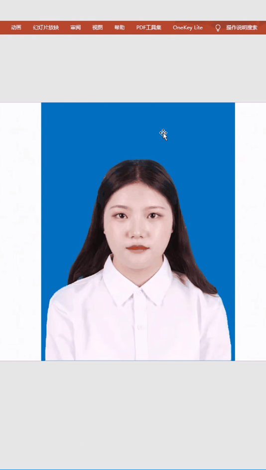 学会不吃亏：PPT里那些P图小技巧！ - 哔哩哔哩