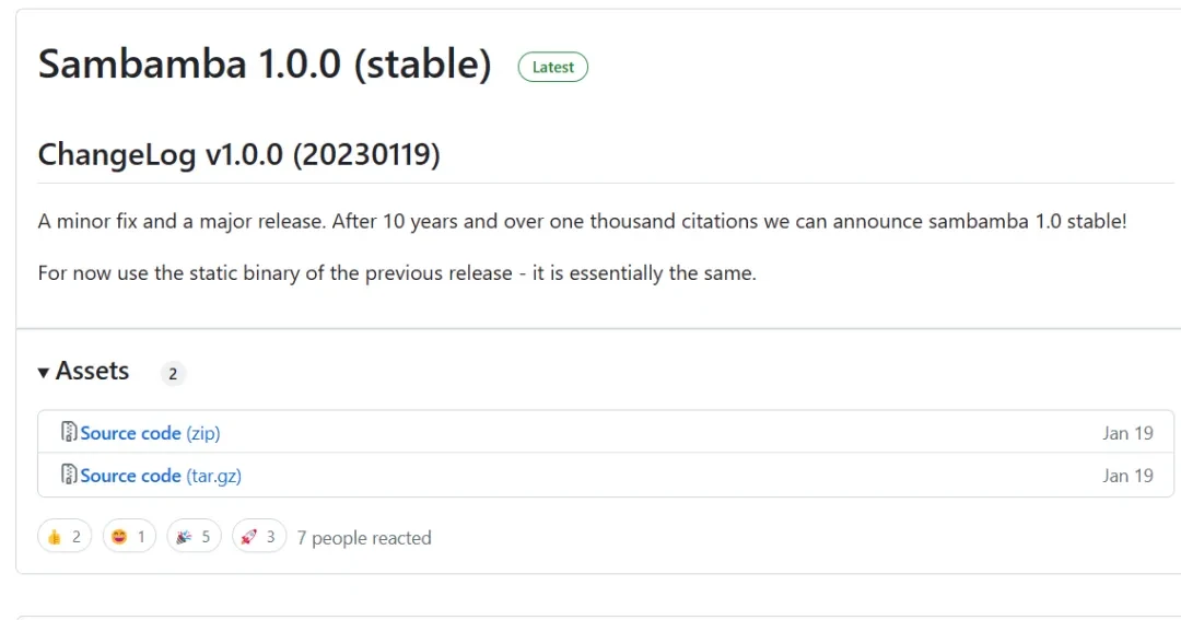 强大的bam文件处理工具——sambamba - 哔哩哔哩