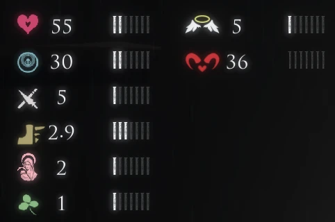 ThornSin(棘罪修女)0.3 体验 - 哔哩哔哩