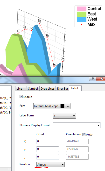 Origin的3D Walls and Lines - 哔哩哔哩