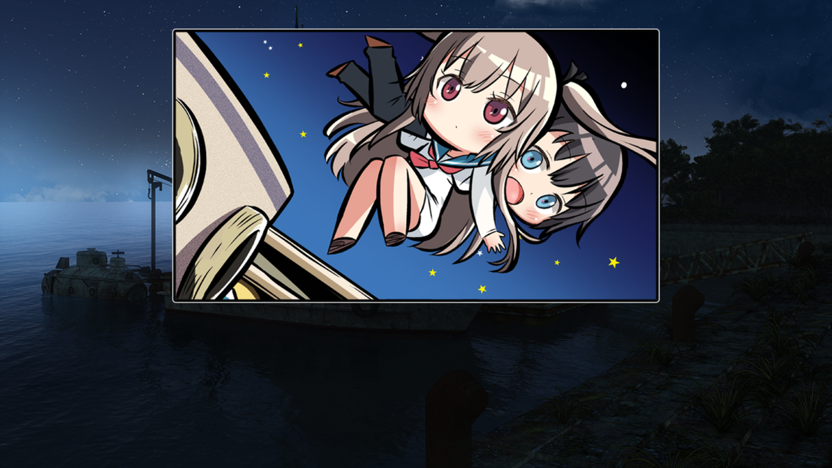 ATRI -MY DEAR MOMENTS 全CG超清 - 哔哩哔哩