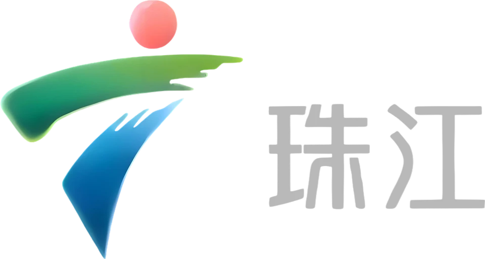 中国广东广播电视台（GRT）历年台标（1） - 哔哩哔哩