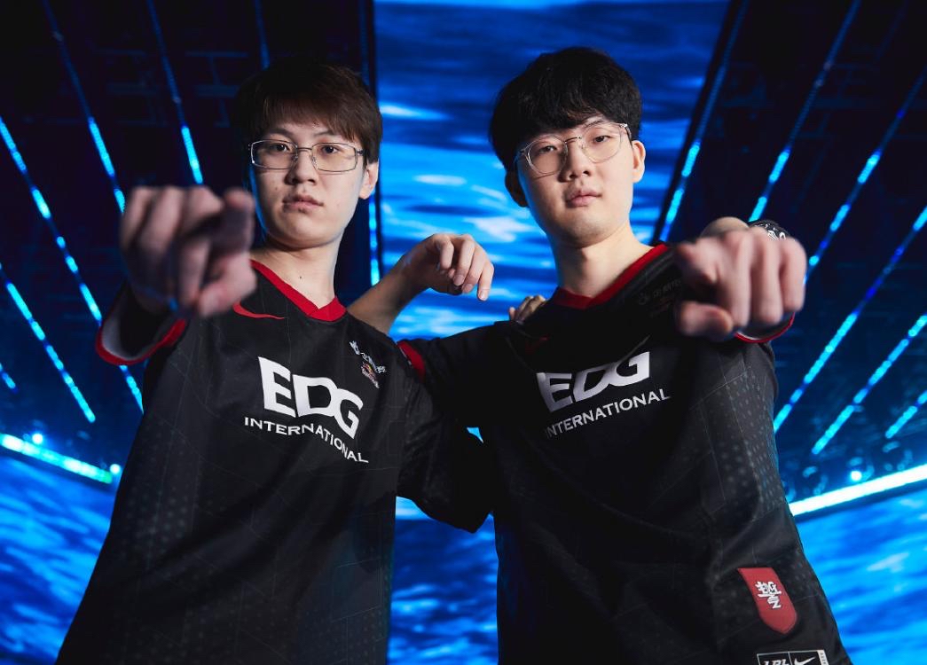 “Viper离开Meiko不行了！”Rookie谈HLE连败：有一个关键问题！ - 哔哩哔哩