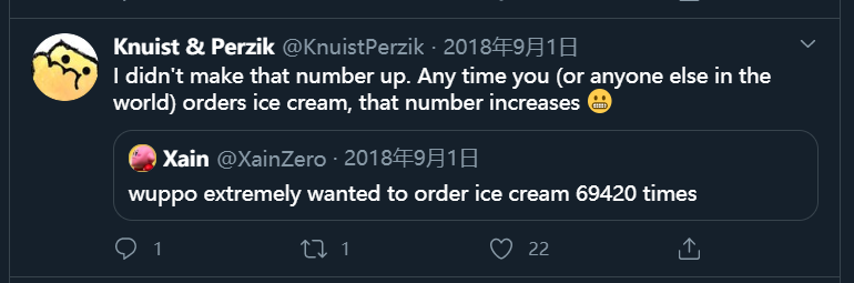 [个人汉化]Wuppo百科/Wuppo Encyclopedia - 哔哩哔哩