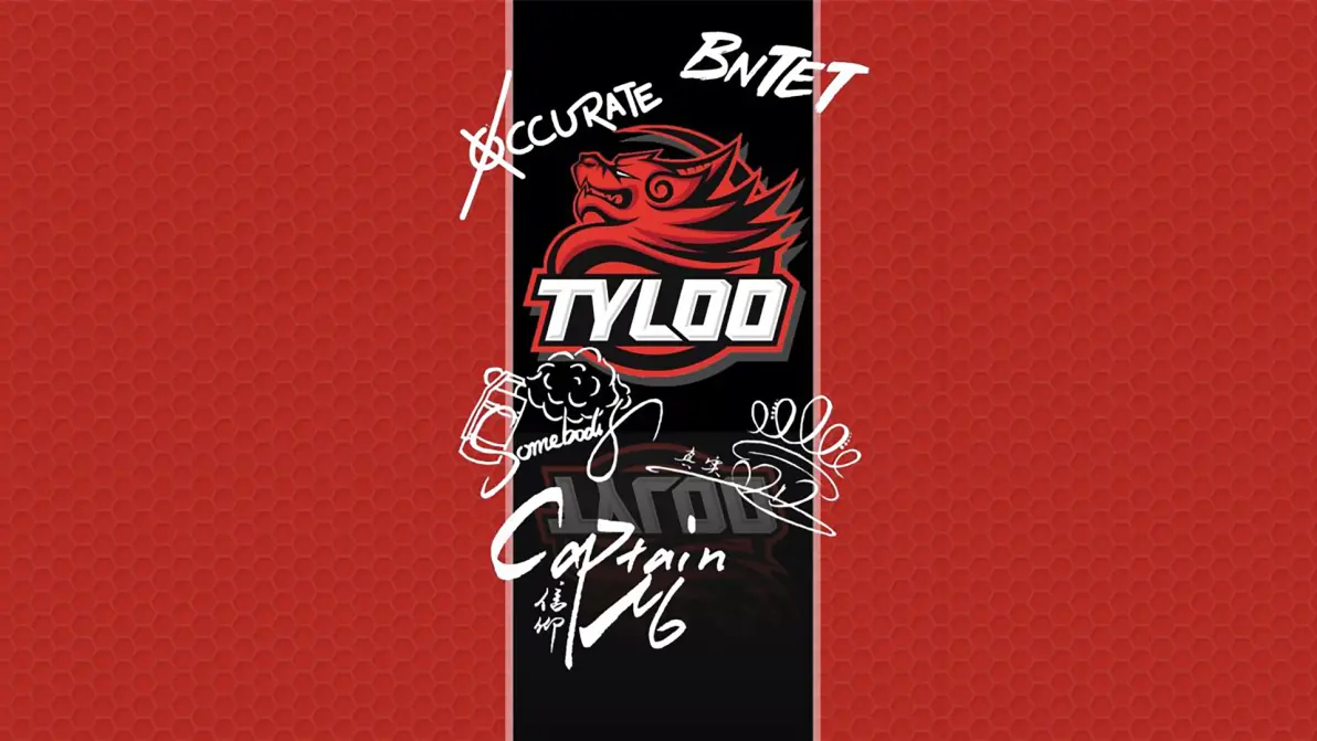 CSGO玩家必备的桌面壁纸整合——Pr.9 - 哔哩哔哩