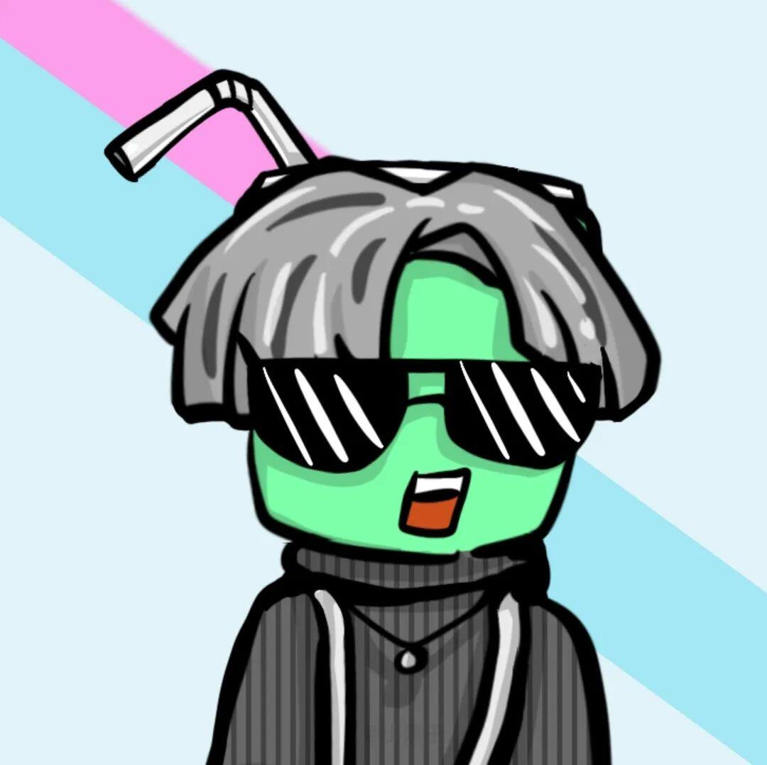 全新ikun头像（第二期） - 哔哩哔哩