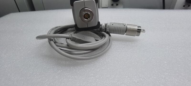 KEYSIGHT是德U2022XA峰值和平均功率传感器 - 哔哩哔哩