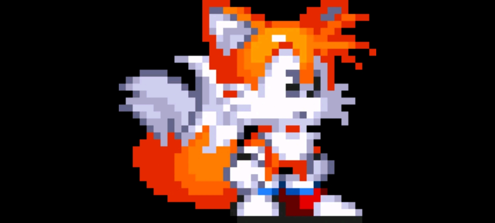 索尼克EXE维基百科第16期：Exeller维度塔尔斯 - 哔哩哔哩